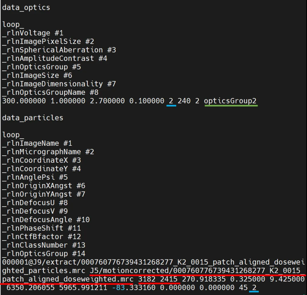 CryoSPARC转RELION进阶流程2 – Single Particle SP中国