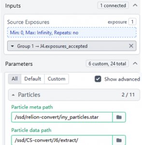 CryoSPARC转RELION进阶流程4 – Single Particle SP中国