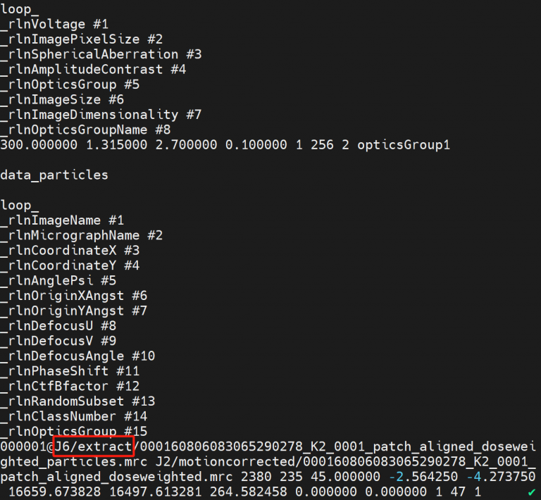 CryoSPARC转RELION进阶流程4 – Single Particle SP中国
