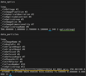 CryoSPARC转RELION进阶流程1 – Single Particle SP中国